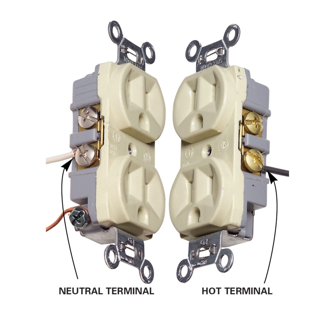Some Best Practices For Switches Installation - Rotaton